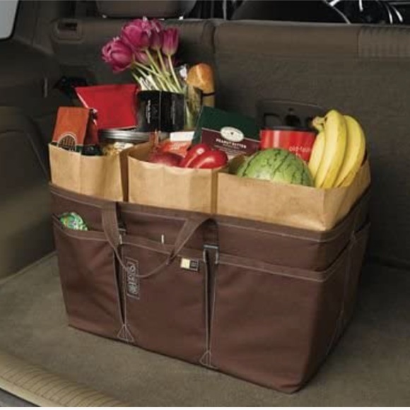 Case Logic | Storage & Organization | Case Logic Large Automotive Tote ...